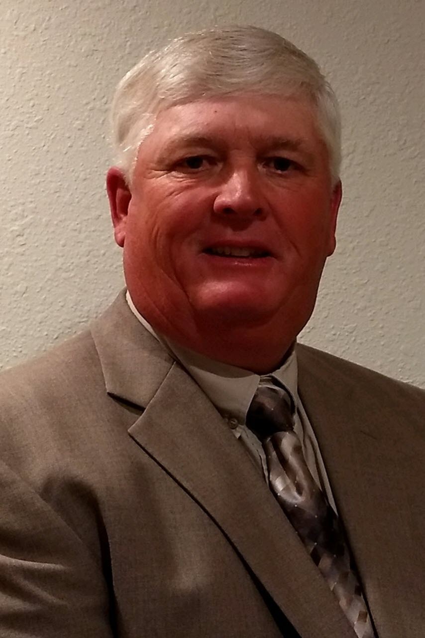 Board Member MLEA Territory 7